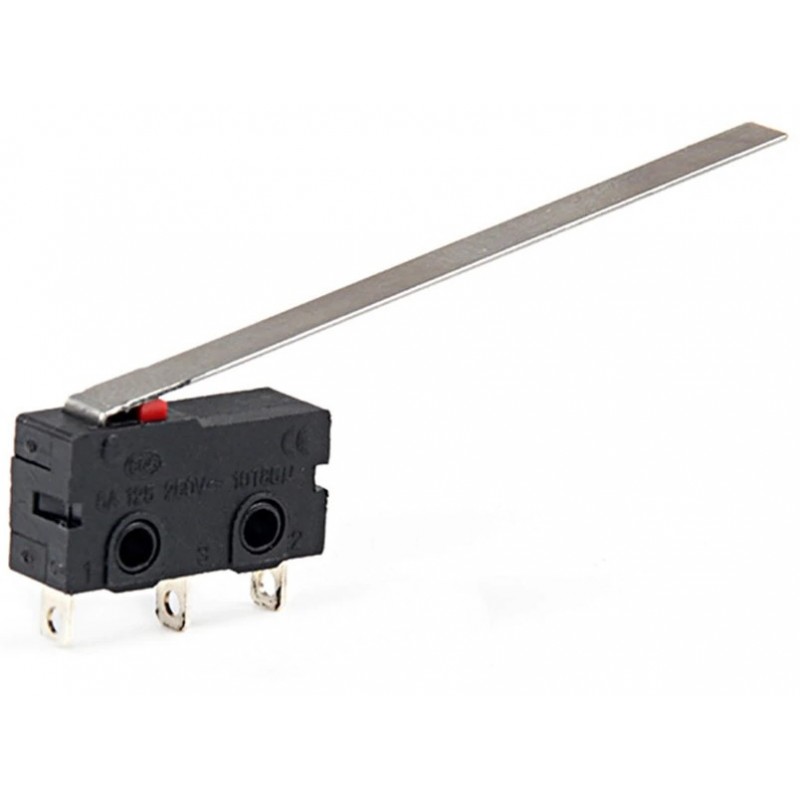 Long Lever Microswitch