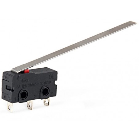 Long Lever Microswitch