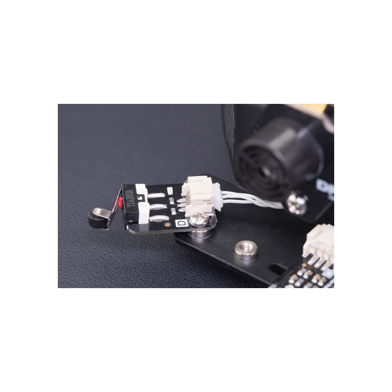 Max:bot Programmable Robot Kit with micro:bit included