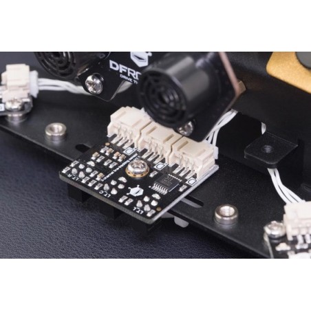 Max:bot Programmable Robot Kit with micro:bit included