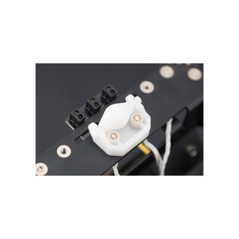 Max:bot Programmable Robot Kit with micro:bit included