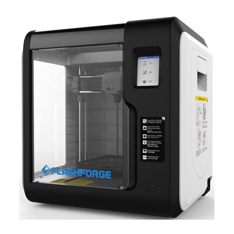 Flashforge - Adventurer 3