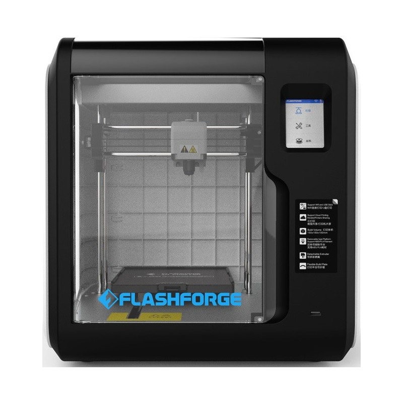 Flashforge - Adventurer 3