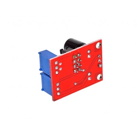 NE555 Pulse Module LM358 Frequency Duty Cycle Adjustable Module Wave ...