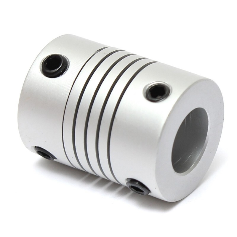 Acoplador mecânico 8mm/10mm