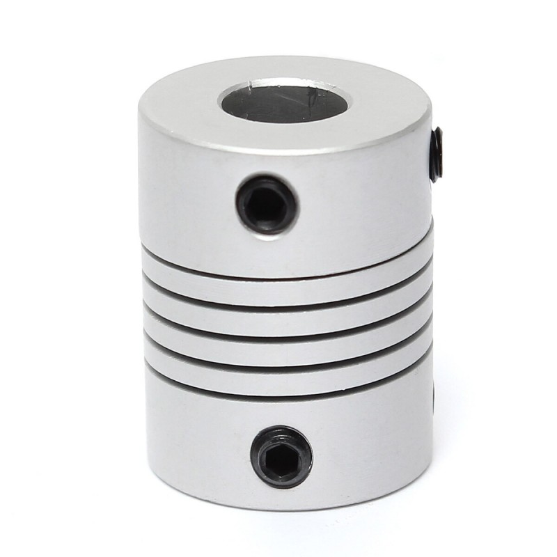 Acoplador mecânico 8mm/10mm