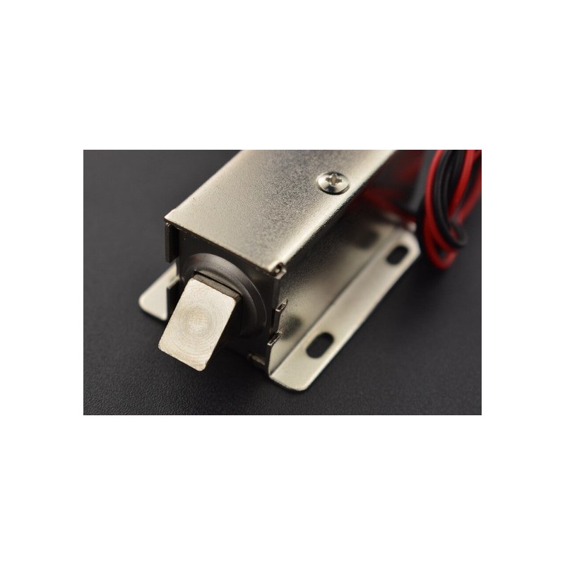 Inclined Electromagnetic Lock-12V