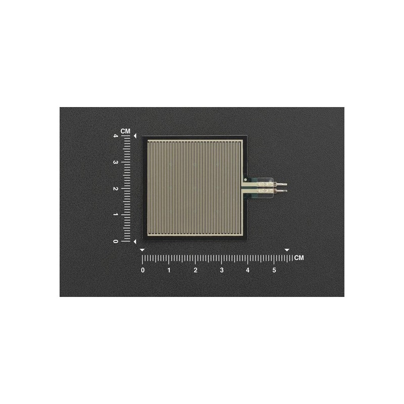 RP-S40-ST Thin Film Pressure Sensor 40mmx40mm