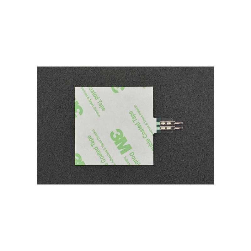 RP-S40-ST Thin Film Pressure Sensor 40mmx40mm