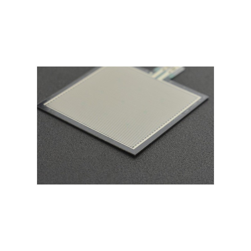 RP-S40-ST Thin Film Pressure Sensor 40mmx40mm