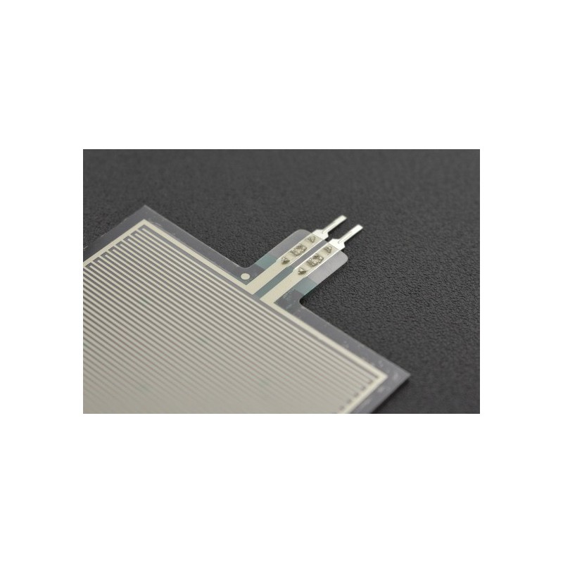 RP-S40-ST Thin Film Pressure Sensor 40mmx40mm
