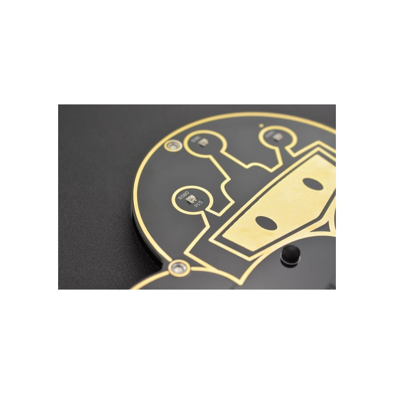 micro: IoT - micro:bit IoT Expansion Board