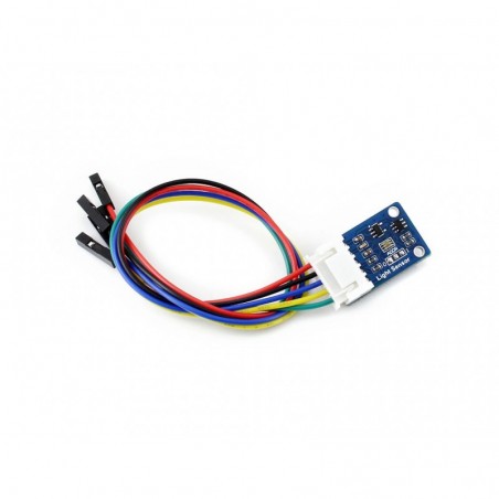 Light Sensor, Ambient Light Detecting - i2c - WS