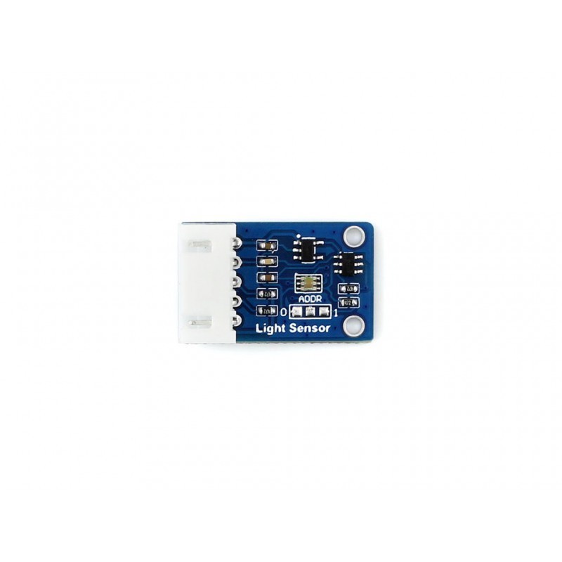 Light Sensor, Ambient Light Detecting - i2c - WS