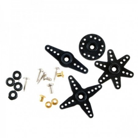 S3003 servo motor Futaba compatible