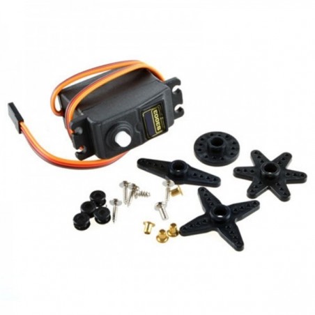 S3003 servo motor Futaba compatible