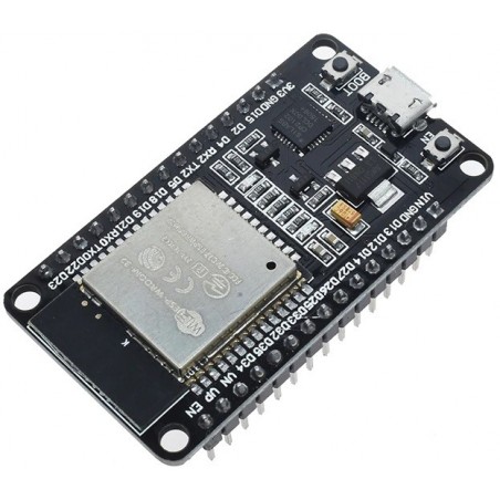 Placa de desenvolvimento ESP32 LuaNode32