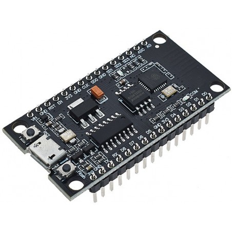 Lua NodeMCU V3 WIFI module ESP8266 32MB CH340G