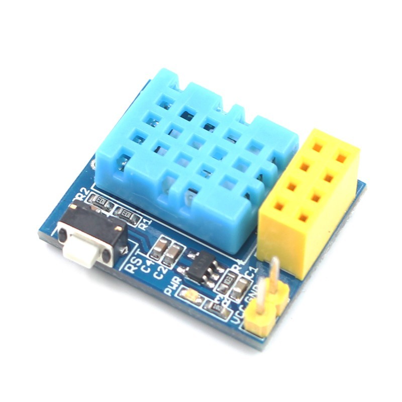 Shield DHT11 Temperature Humidity Sensor for ESP8266 ESP-01