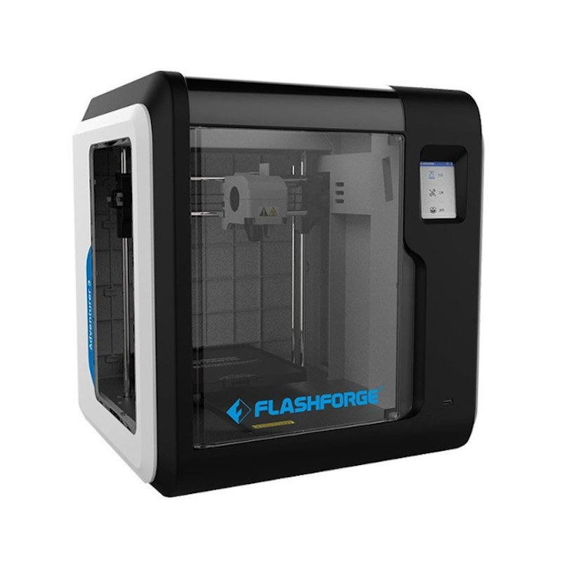 Flashforge - Adventurer 3
