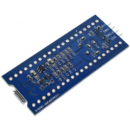 Blue Pill STM32F103C8T6 Development Board