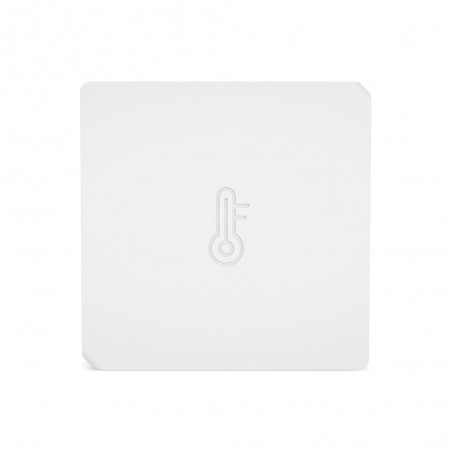SONOFF SNZB-02 - ZigBee Temperature and Humidity Sensor