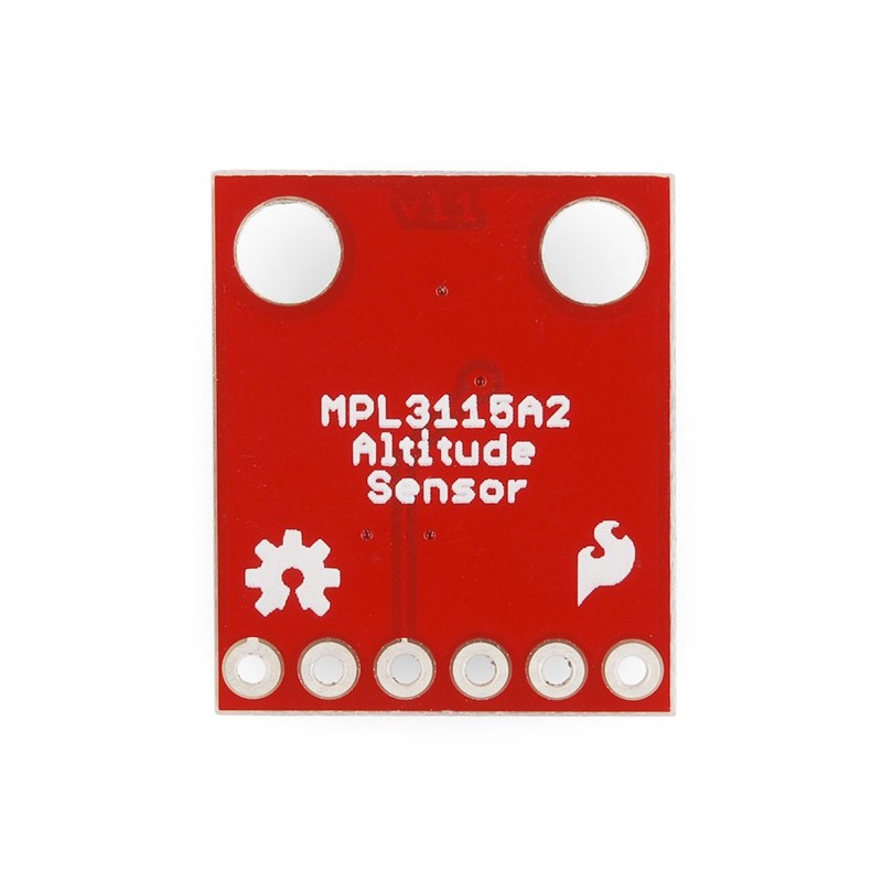 Sensor de Altitude / Pressão MPL3115A2