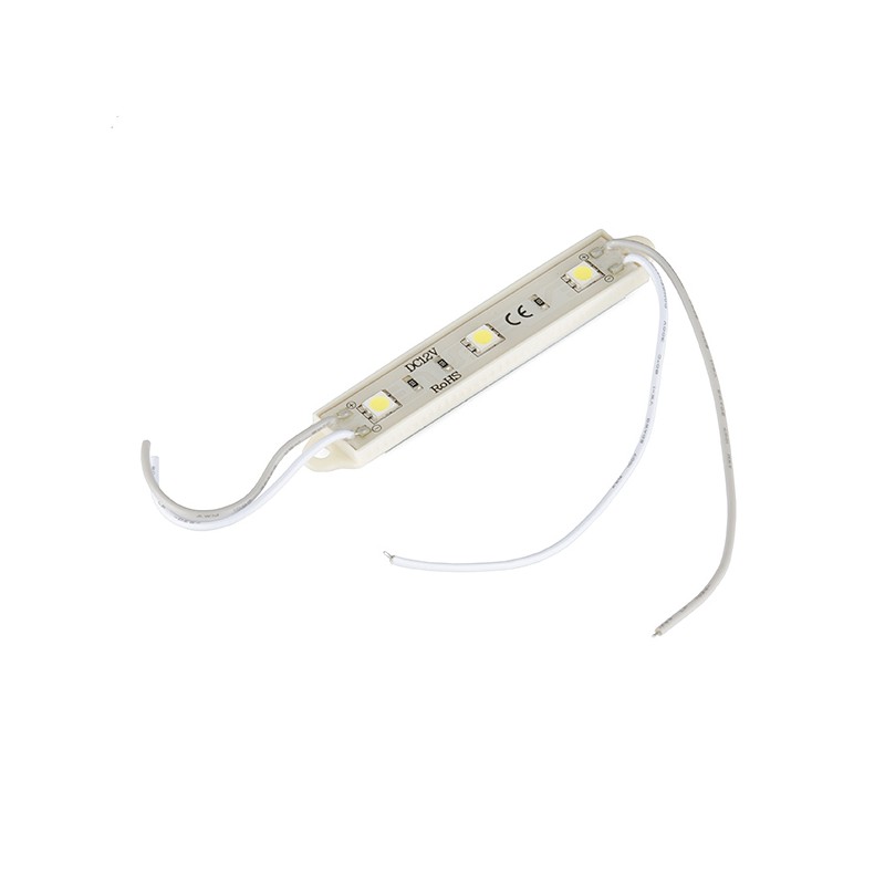 LED Light Bar – White