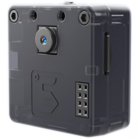 Sipeed MaixCube All-in-One AI Development Platform Based on K210 (RISC-V)