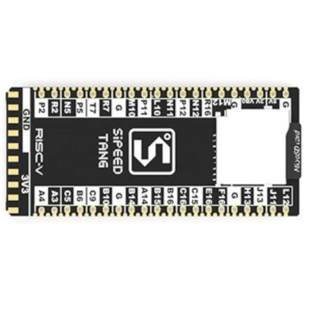 Sipeed TANG PriMER FPGA Development Board