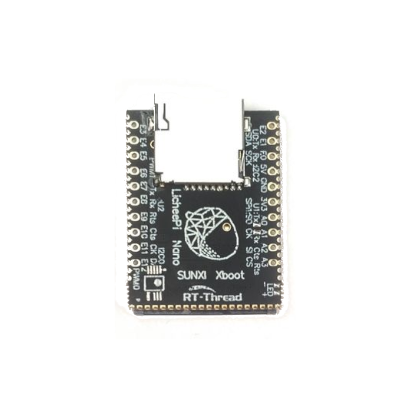 Sipeed Lichee Nano Linux Development Board 16M Flash Version