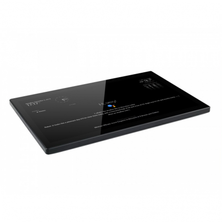 13.3inch Magic Mirror, Voice Assistant, Touch Control