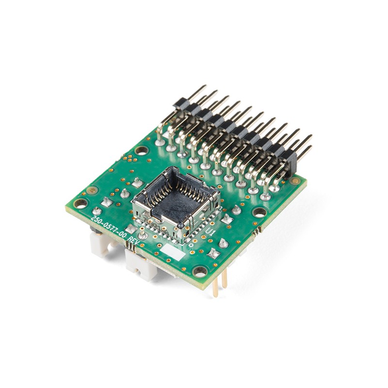 FLIR Radiometric Lepton Dev Kit V2