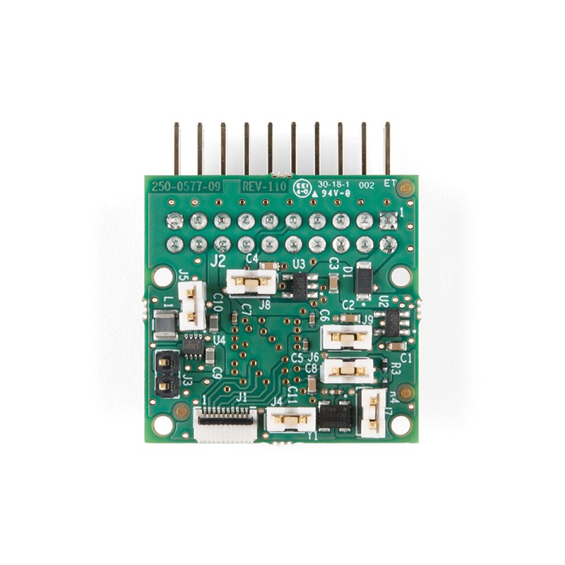 FLIR Radiometric Lepton Dev Kit V2