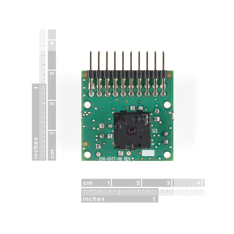 FLIR Radiometric Lepton Dev Kit V2