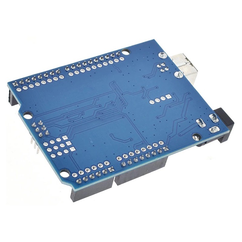 Arduino UNO R3 Compatível SMD