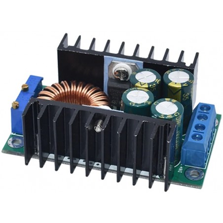 Conversor DC-DC Step-Down 300W 10A