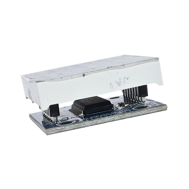 LED Matrix 8x8 with Driver MAX7219