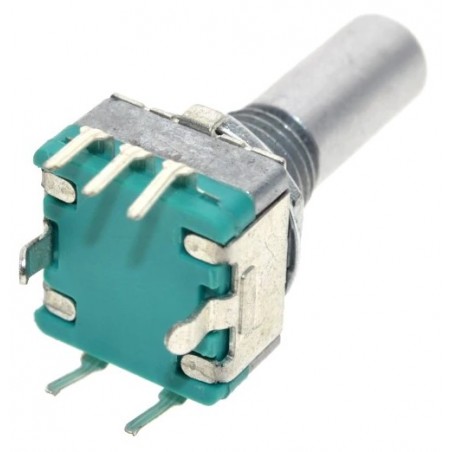 Encoder Rotativo 20imp/rot