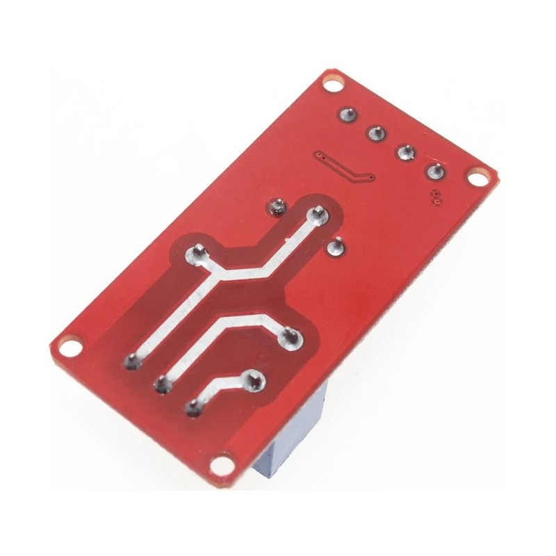 1-Channel 30A Relay Module for Arduino 5V