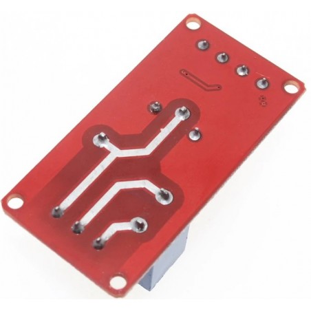 1-Channel 30A Relay Module for Arduino 5V