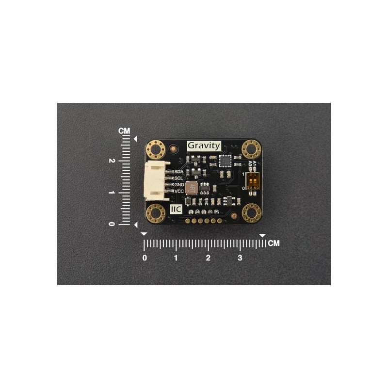 Gravity I2c Ozone Sensor 0 10ppm