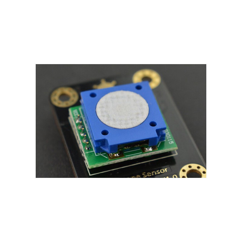 Gravity : I2C Ozone Sensor (0-10ppm)