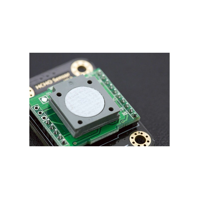 Formaldehyde (HCHO) Sensor Module