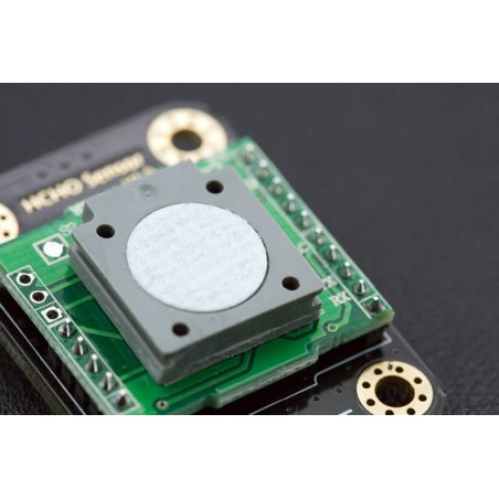 Formaldehyde (HCHO) Sensor Module