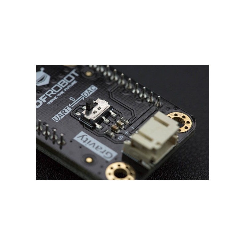 Formaldehyde (HCHO) Sensor Module