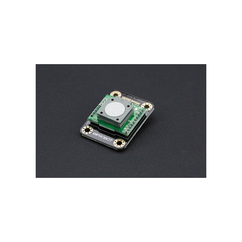 Formaldehyde (HCHO) Sensor Module