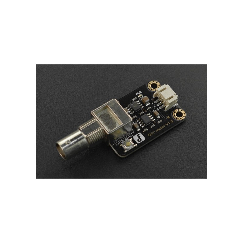 Analog ORP Sensor Meter For Arduino