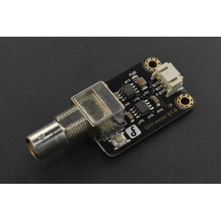 Analog ORP Sensor Meter For Arduino
