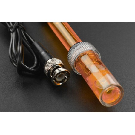 Analog ORP Sensor Meter For Arduino